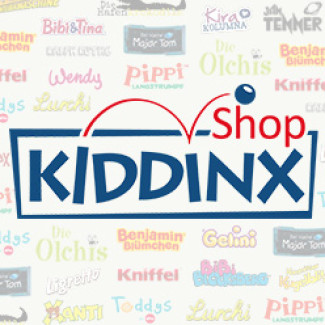 Startseite | Kiddinx