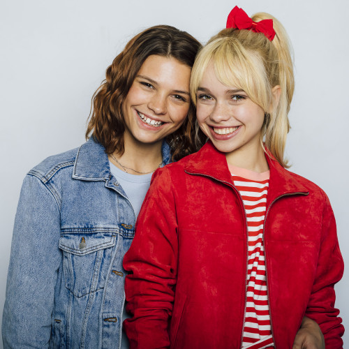 Bibi und Tina | Kiddinx