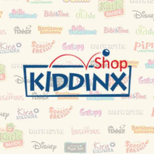 News | Kiddinx