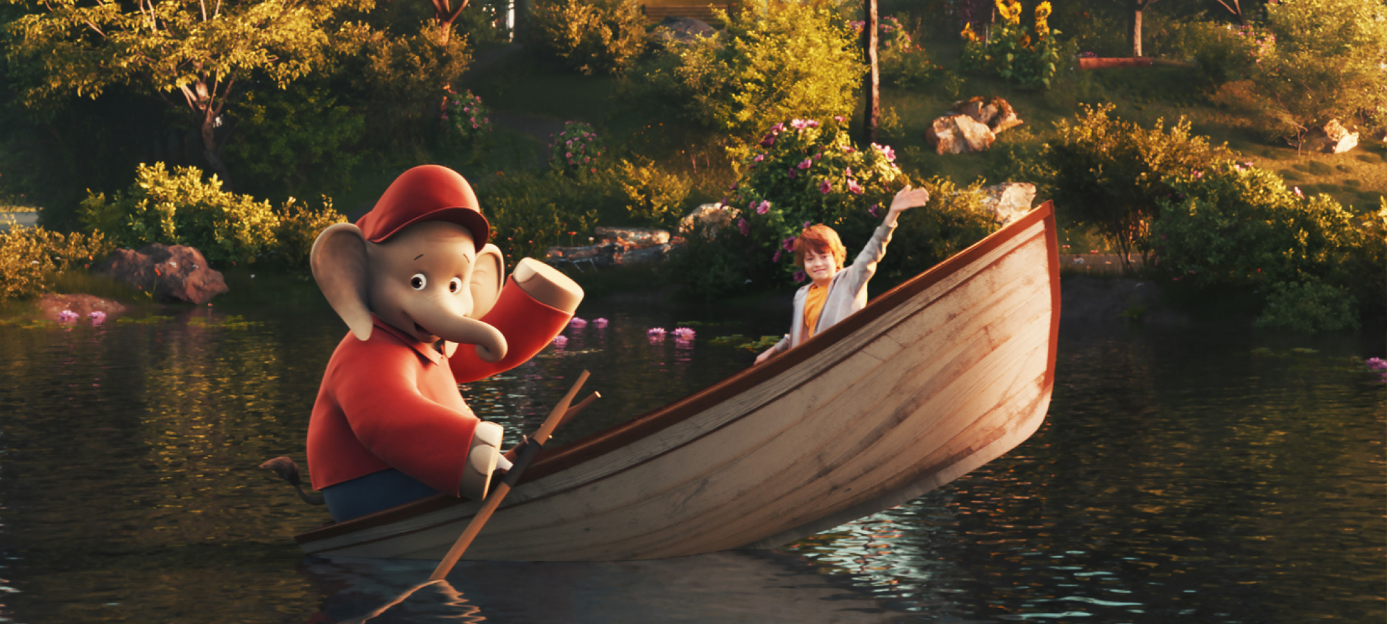 Startseite | Kiddinx