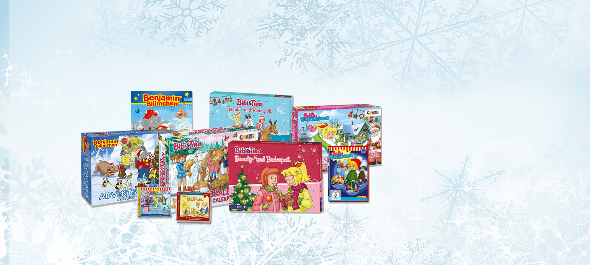 Startseite | Kiddinx