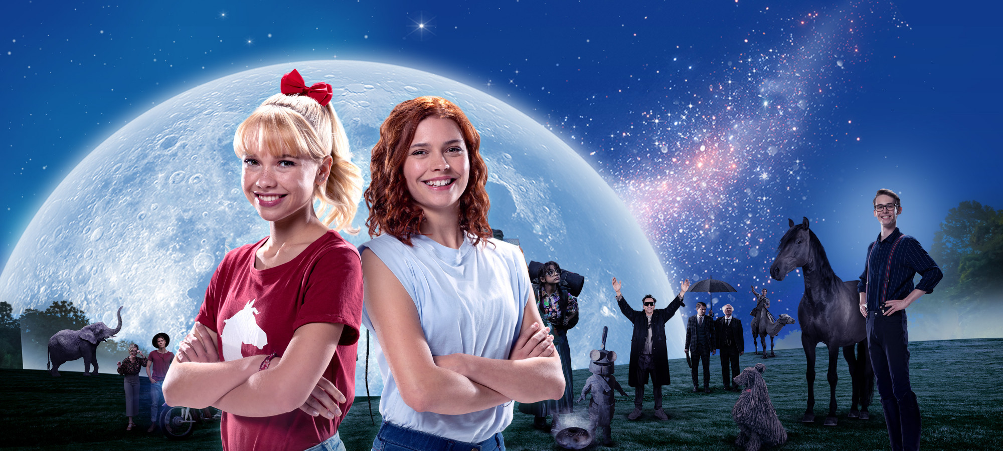 Startseite | Kiddinx