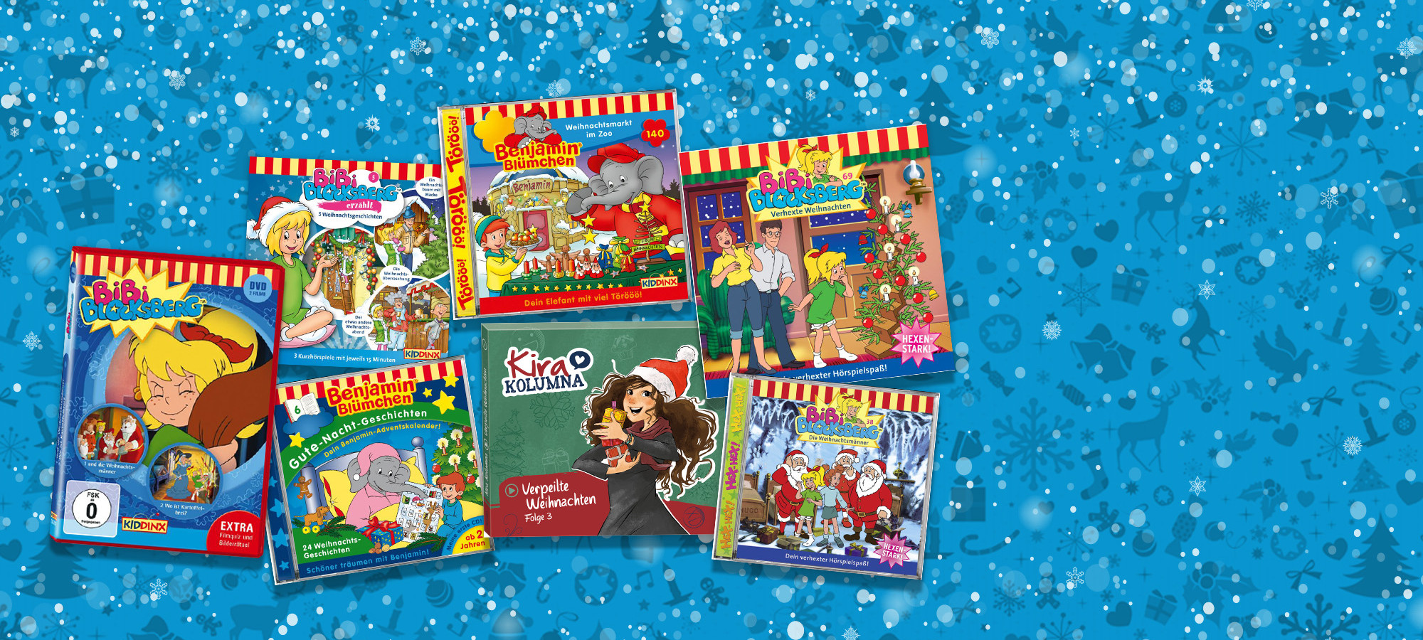 Startseite | Kiddinx