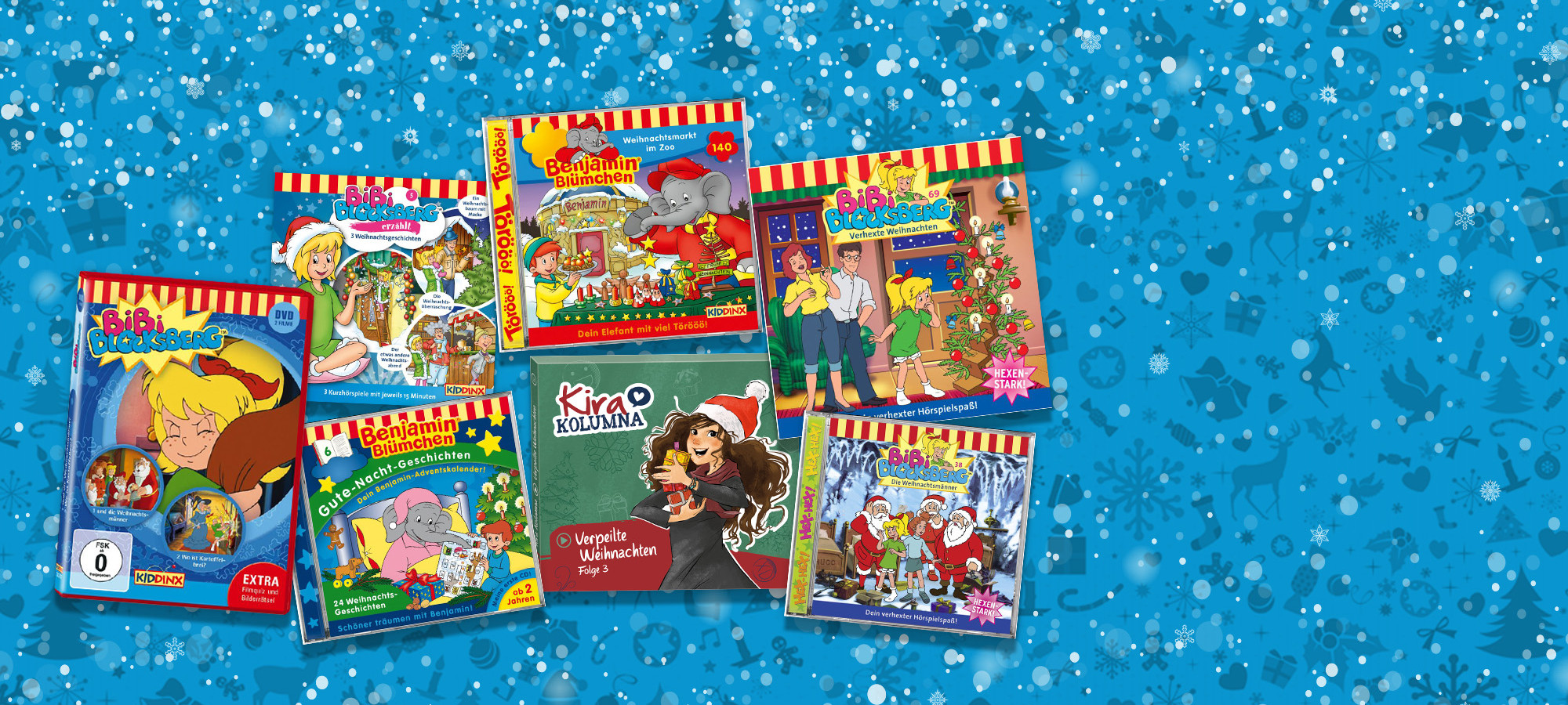 Startseite | Kiddinx