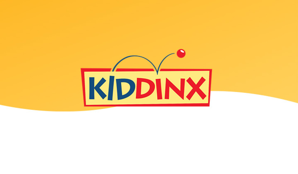 Startseite | Kiddinx